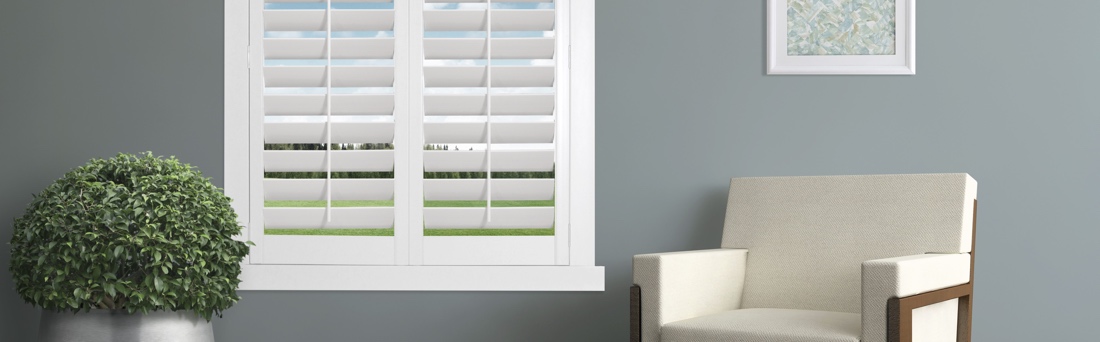 Minimalist Window Treatments For A Minimalist Design In Tampa ...